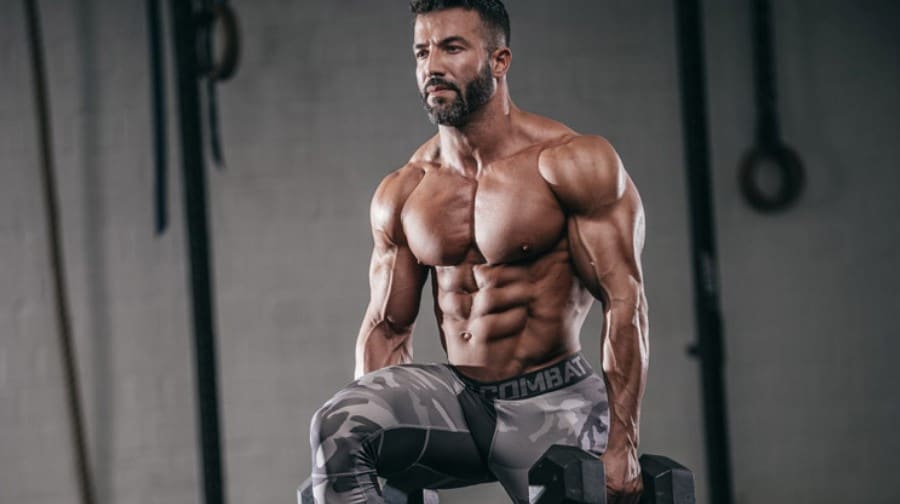 El esteroide Equipoise - WikiStero - La Biblia de los esteroides anabólicos