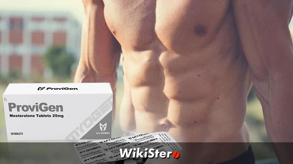 Ciclo de Proviron Solo : La guía completa sobre los esteroides ...
