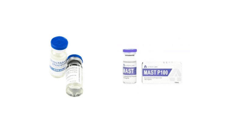 Ciclo de Masteron: Efectos antes y después | WikiStero • La Biblia de ...