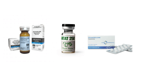 Ciclo de Masteron: Efectos antes y después | WikiStero • La Biblia de ...